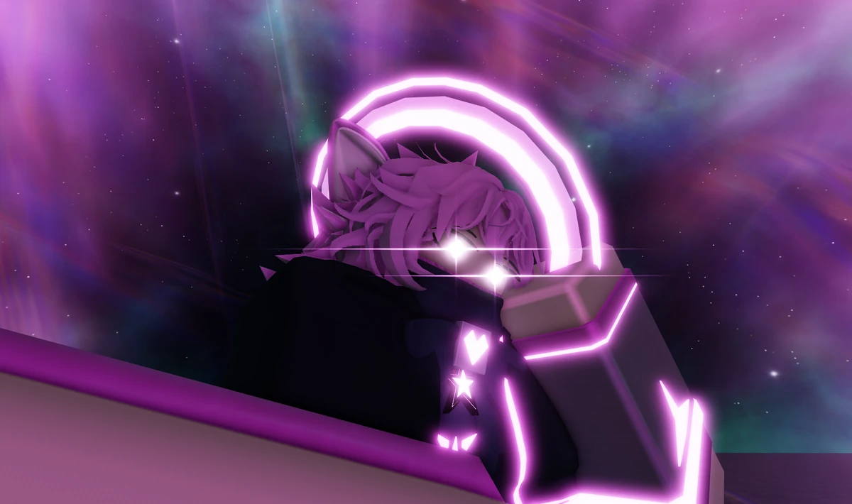 Integrity (Aleph) | Star Glitcher ~ Revitalized Wiki | Fandom