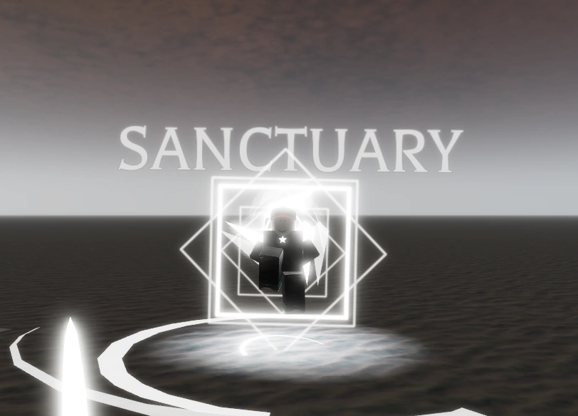 Sanctuary | Star Glitcher ~ Revitalized Wiki | Fandom
