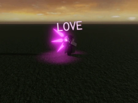 Love | Star Glitcher ~ Revitalized Wiki | Fandom
