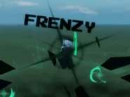 Crazed | Star Glitcher ~ Revitalized Wiki | Fandom