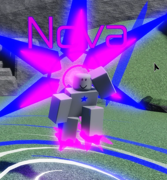 Nova | Star Glitcher ~ Revitalized Wiki | Fandom