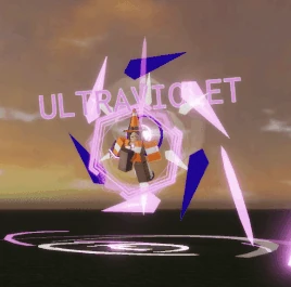 Ultrasonic | Star Glitcher ~ Revitalized Wiki | Fandom