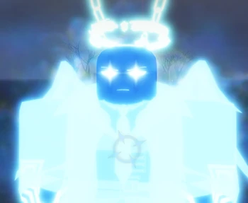 Bosses | Star Glitcher ~ Zorium Reawakened Wiki | Fandom