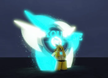 Purity | Star Glitcher ~ Zorium Reawakened Wiki | Fandom