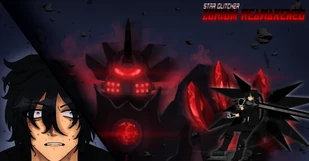 Vongrix | Star Glitcher ~ Zorium Reawakened Wiki | Fandom