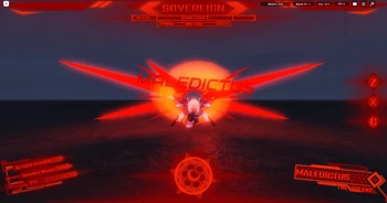 Imperfection | Star Glitcher ~ Zorium Reawakened Wiki | Fandom