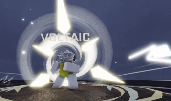 Voltaic | Star Glitcher ~ Zorium Reawakened Wiki | Fandom