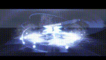 Aerilia | Star Glitcher ~ Zorium Reawakened Wiki | Fandom