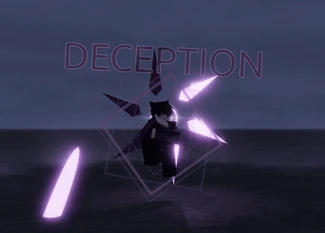 Deception | Star Glitcher ~ Zorium Reawakened Wiki | Fandom