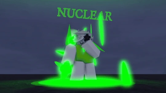 Nuclear | Star Glitcher ~ Zorium Reawakened Wiki | Fandom