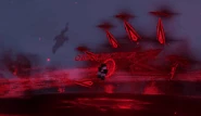 Catastrophe | Star Glitcher ~ Zorium Reawakened Wiki | Fandom