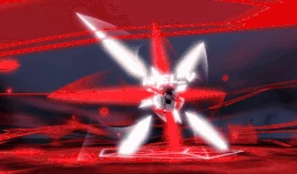 Crazed | Star Glitcher ~ Zorium Reawakened Wiki | Fandom