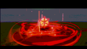 Crazed | Star Glitcher ~ Zorium Reawakened Wiki | Fandom