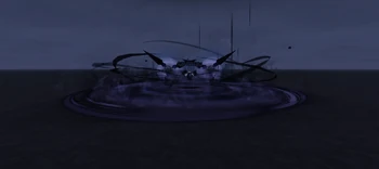 Catastrophe | Star Glitcher ~ Zorium Reawakened Wiki | Fandom