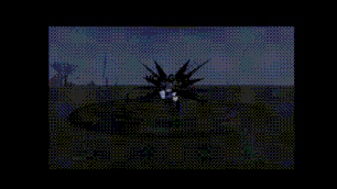 Vongrix | Star Glitcher ~ Zorium Reawakened Wiki | Fandom