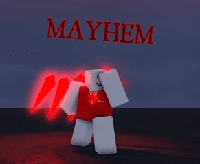 Mayhem | Star Glitcher ~ Zorium Reawakened Wiki | Fandom