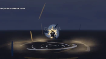 Gamma | Star Glitcher ~ Zorium Reawakened Wiki | Fandom