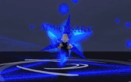 Calamity | Star Glitcher ~ Zorium Reawakened Wiki | Fandom