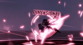 Omega | Star Glitcher ~ Zorium Reawakened Wiki | Fandom