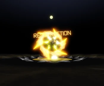 Fallen-X | Star Glitcher ~ Zorium Reawakened Wiki | Fandom