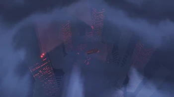 Locations | Star Glitcher ~ Zorium Reawakened Wiki | Fandom