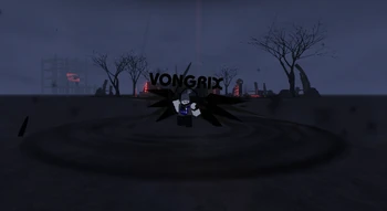 Vongrix | Star Glitcher ~ Zorium Reawakened Wiki | Fandom