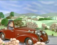 Mrs Horace Morris | Star Hill Ponies Wiki | Fandom