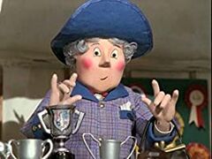 Mrs Horace Morris | Star Hill Ponies Wiki | Fandom