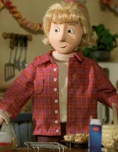 Kath Watkins | Star Hill Ponies Wiki | Fandom