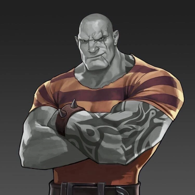 Todd | Star Hoppers Wiki | Fandom