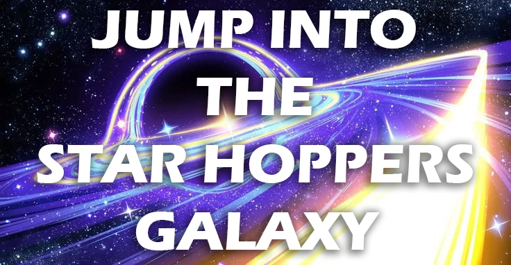 Star Hoppers Wiki | Fandom