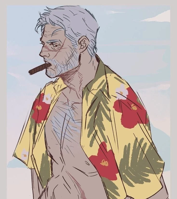 Edward Portier | Star Hoppers Wiki | Fandom