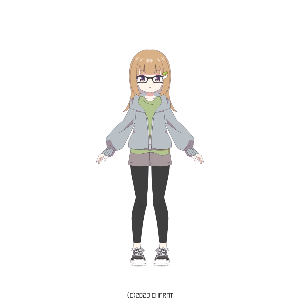 Soramoto Satomi | Starbright Academy Wiki | Fandom