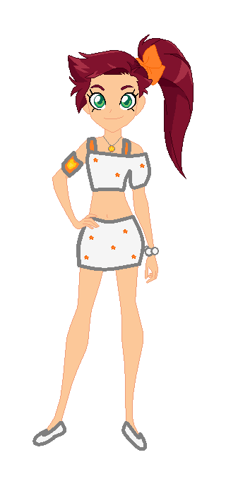 Magic Star Coord | Starbright Academy Wiki | Fandom