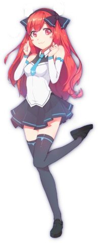 Yumi | Starbright Academy Wiki | Fandom