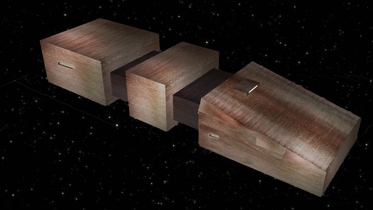 Redeemer | Star Legacy Wiki | Fandom