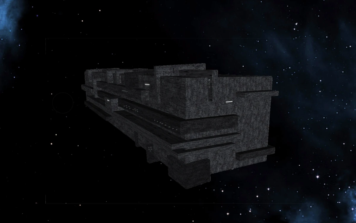 Corruption | Star Legacy Wiki | Fandom