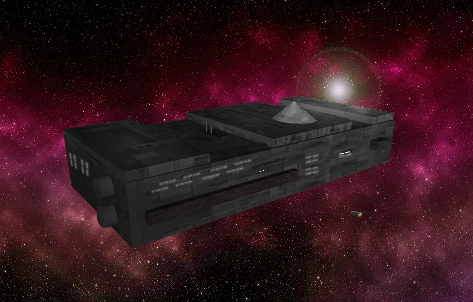 Isa Mor | Star Legacy Wiki | Fandom