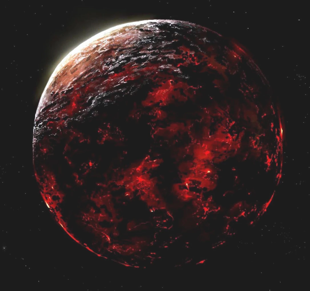 Neine | Star Legacy Wiki | Fandom