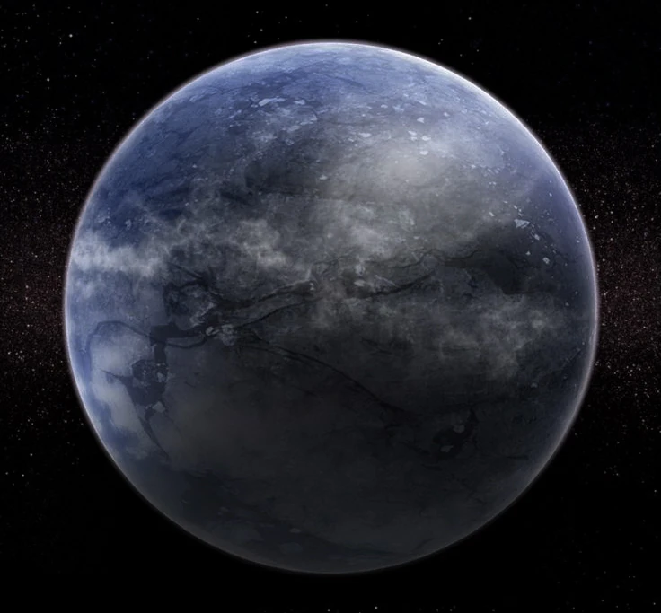 Skree | Star Legacy Wiki | Fandom