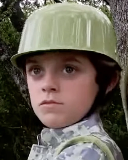 Walker | Star Light Kids Wiki | Fandom