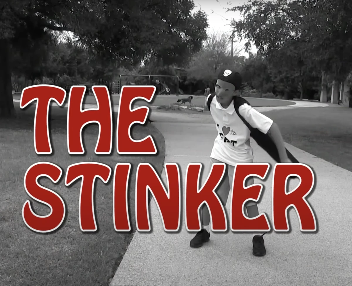 The Stinker | Star Light Kids Wiki | Fandom