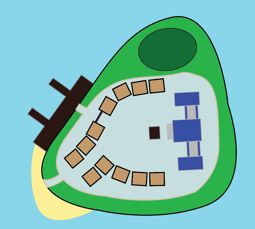 Loguetown | Star Piece Wiki | Fandom