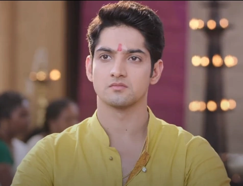 Ved Rathi | Star Plus Wiki | Fandom