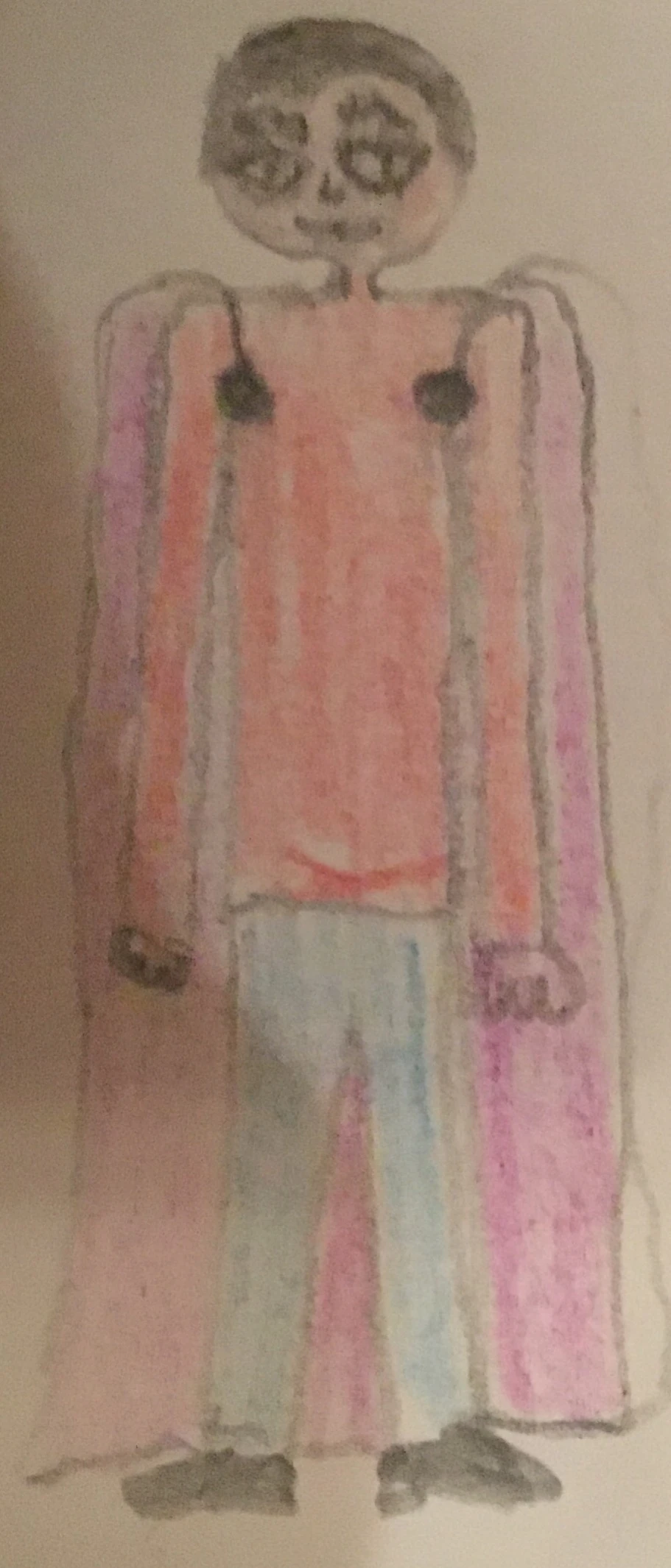 The Creator | Star Quest Wiki | Fandom