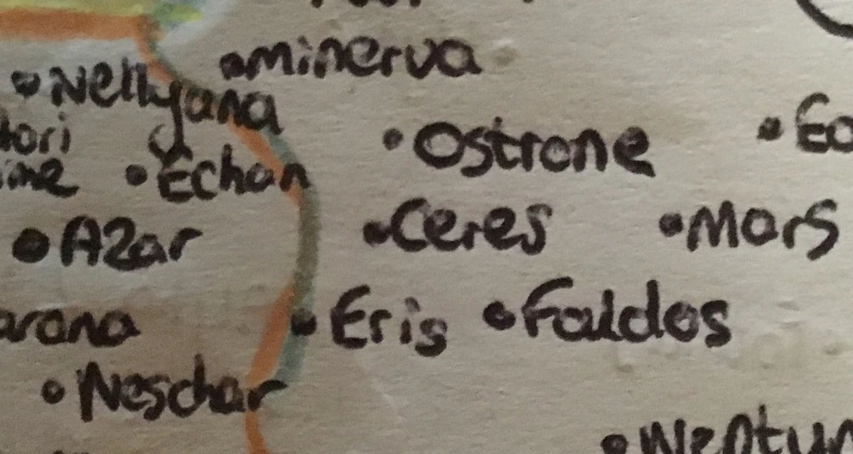 Ostrone | Star Quest Wiki | Fandom