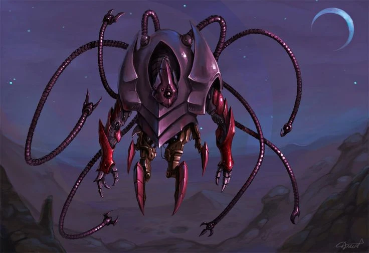 Vox | Star Romance Wiki | Fandom