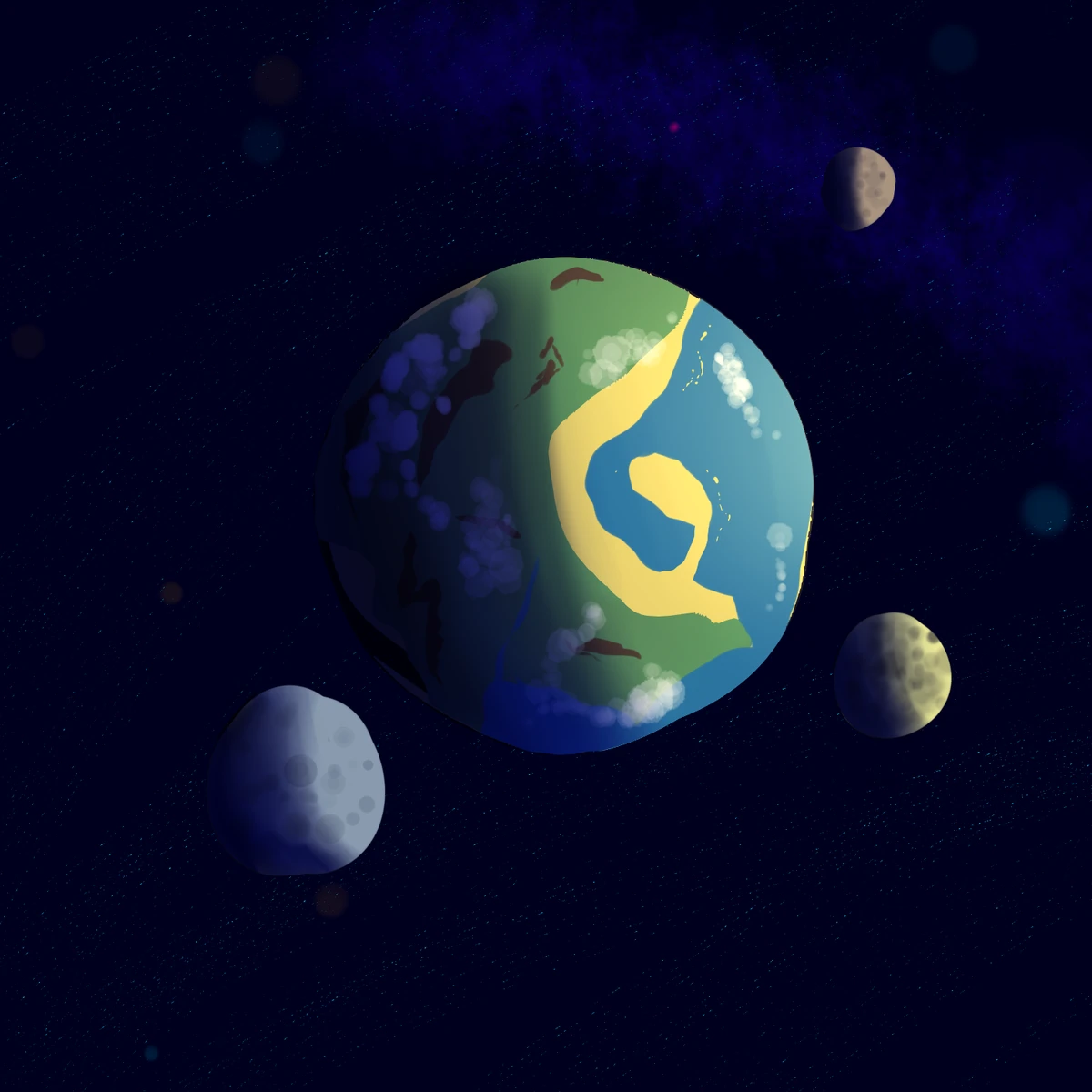 Mighty | Star runner Wiki | Fandom