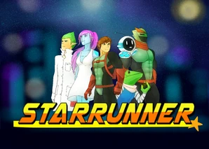 Star runner Wiki | Fandom