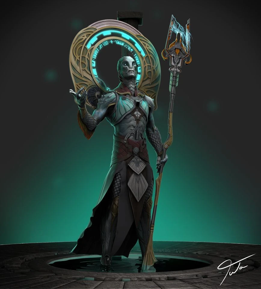 Estrix | Star Sanctum Wiki | Fandom